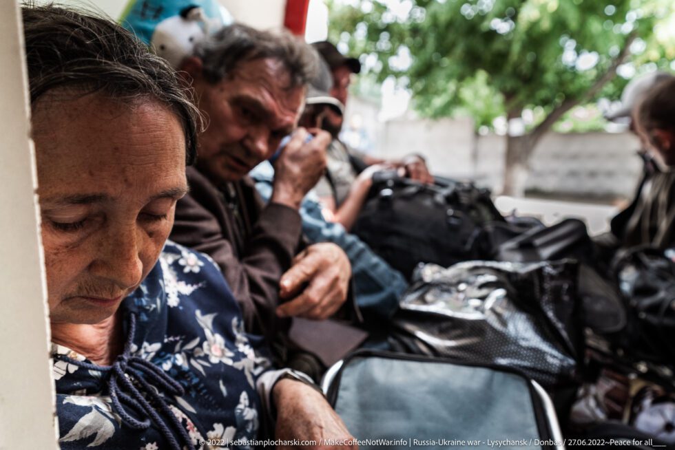 Base UA | Ukrainian NGO for humanitarian aid and cultural work